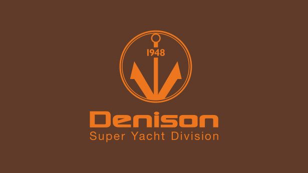New Superyacht Division at Denison Yacht Sales